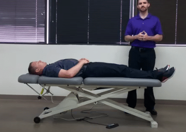Faber Test: How it Helps Detect Hip and Lower Back Pain