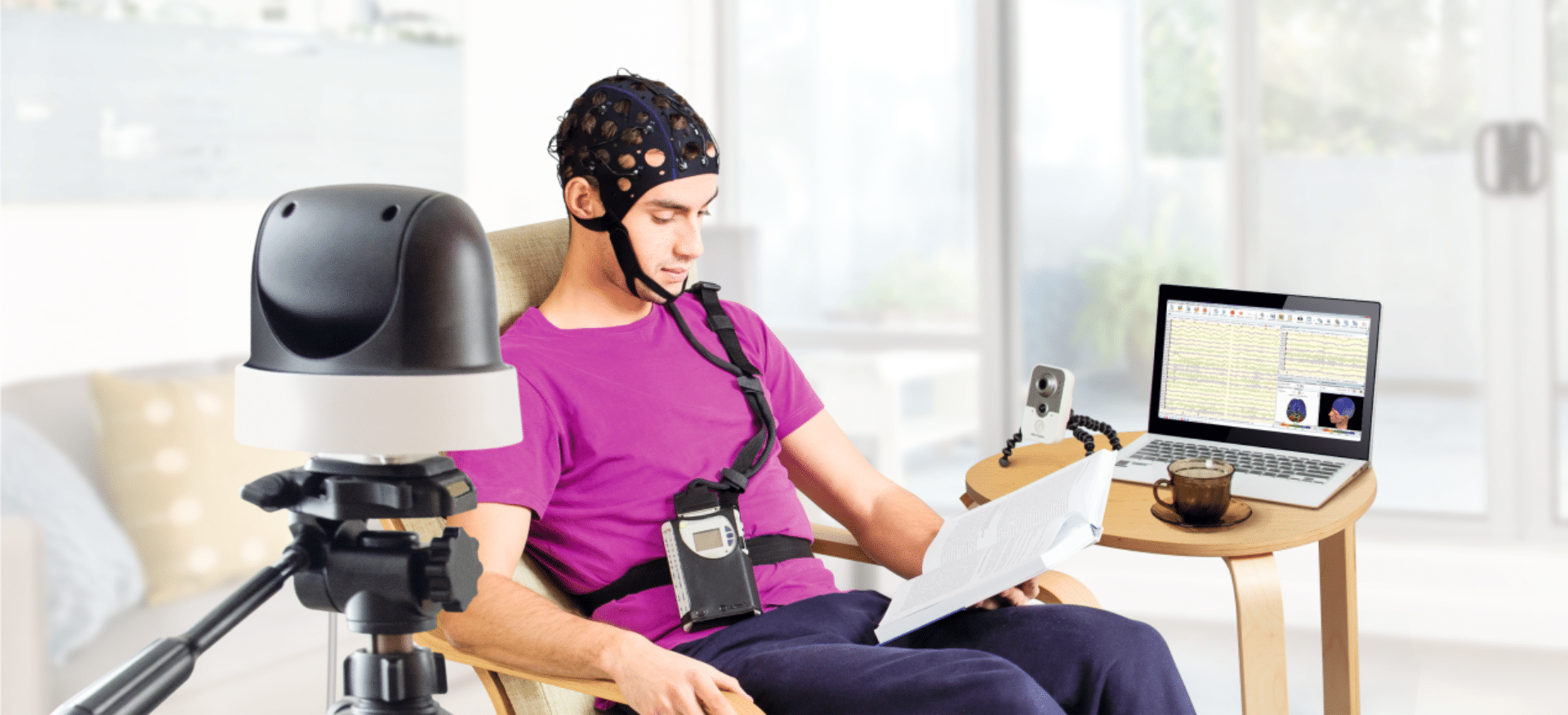 How Video EEG Monitoring Can Help You Diagnose and Treat Your Seizures ...