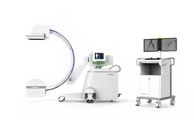 How C Arm Machine Can Enhance Surgical Performance in 2023 - A ...